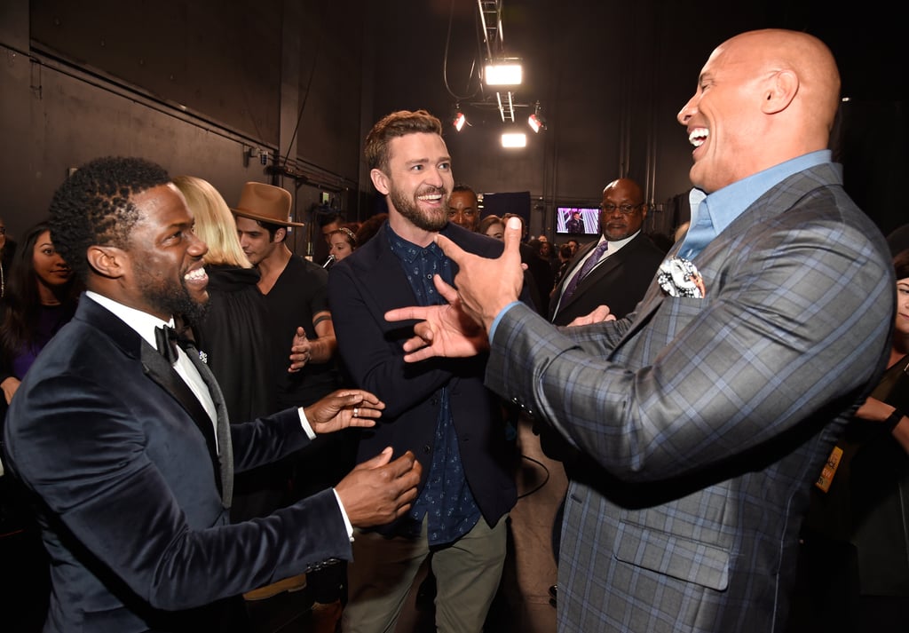 Best Pictures From the 2017 People's Choice Awards | POPSUGAR Celebrity