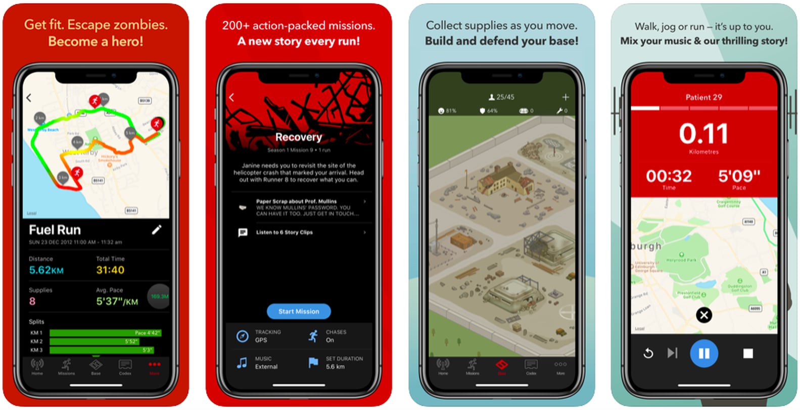 Apps That Motivate You to Work Out | PS Fitness
