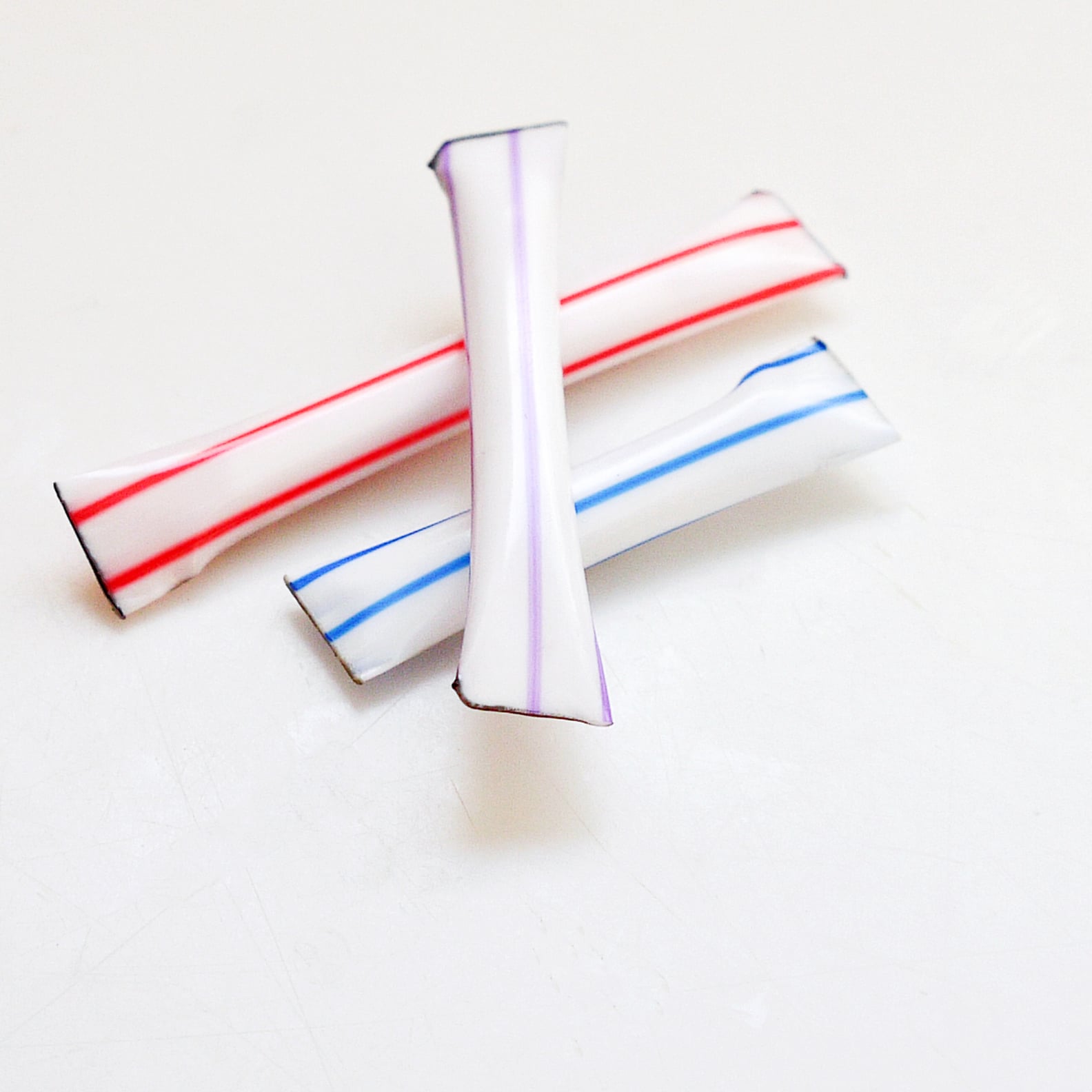 DIY Single-Use Packets | PS Smart Living