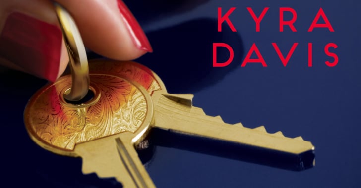 Dangerous Alliance by Kyra Davis Book Excerpt | POPSUGAR Love & Sex