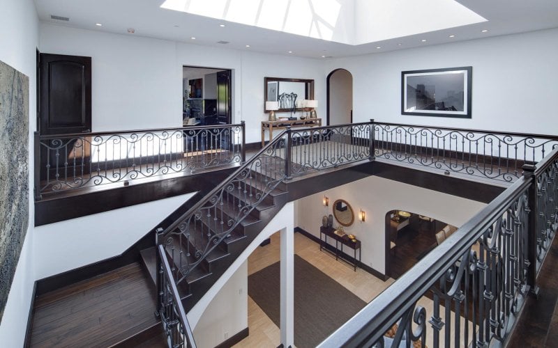 Pictures of Kathy Griffin's Bel Air Mansion | POPSUGAR Home