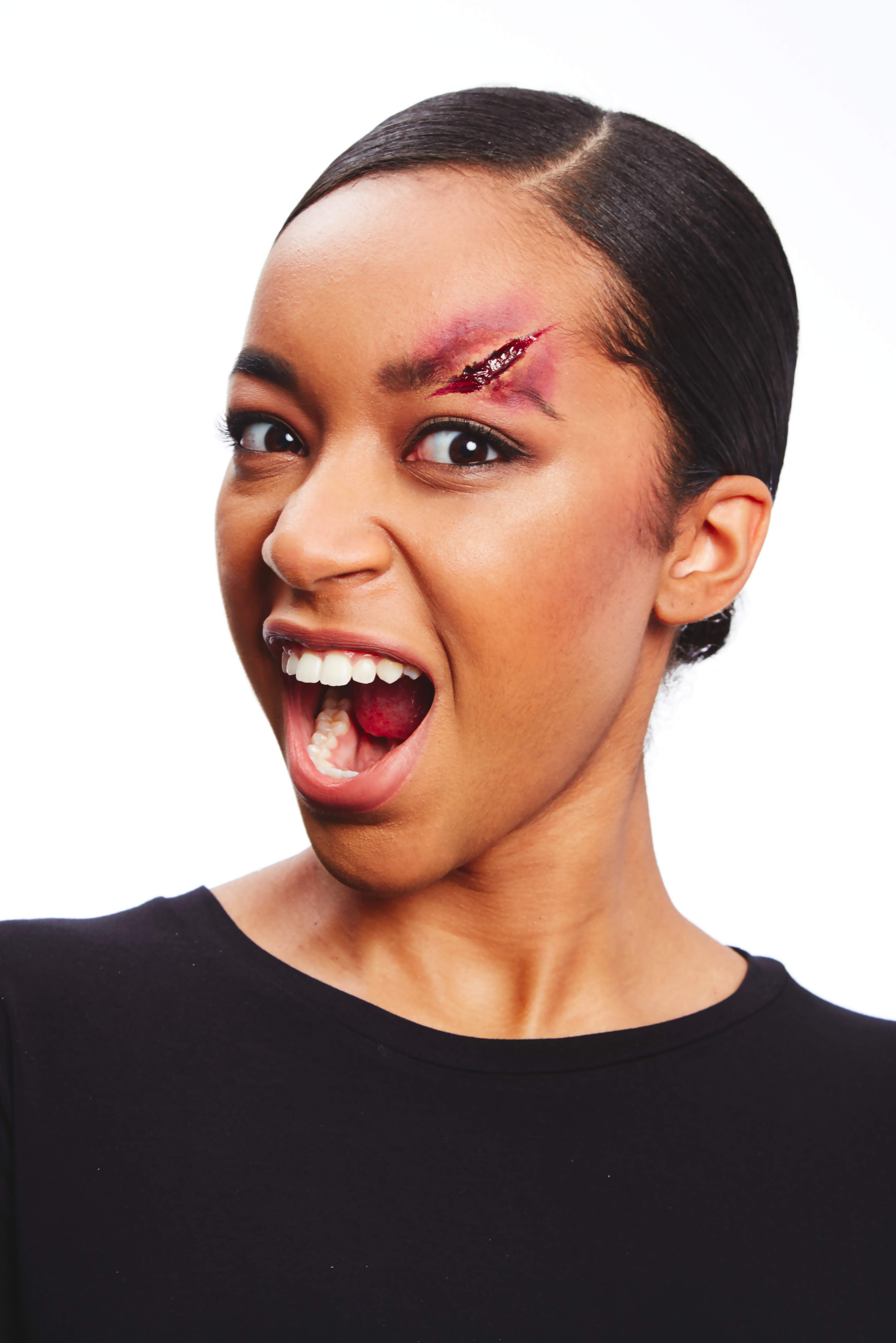 Zombie Yourself | PS Tech