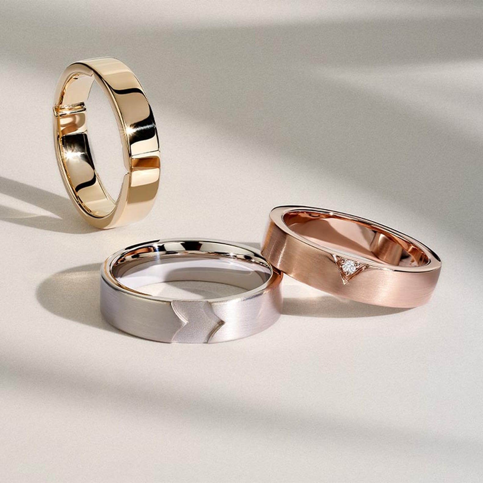 The Best Second Engagement Rings To Wear Stress Free | PS Fashion