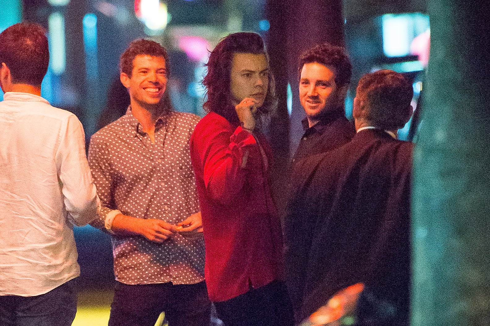 Harry Styles's Best Moments of the 2010s | PS Celebrity