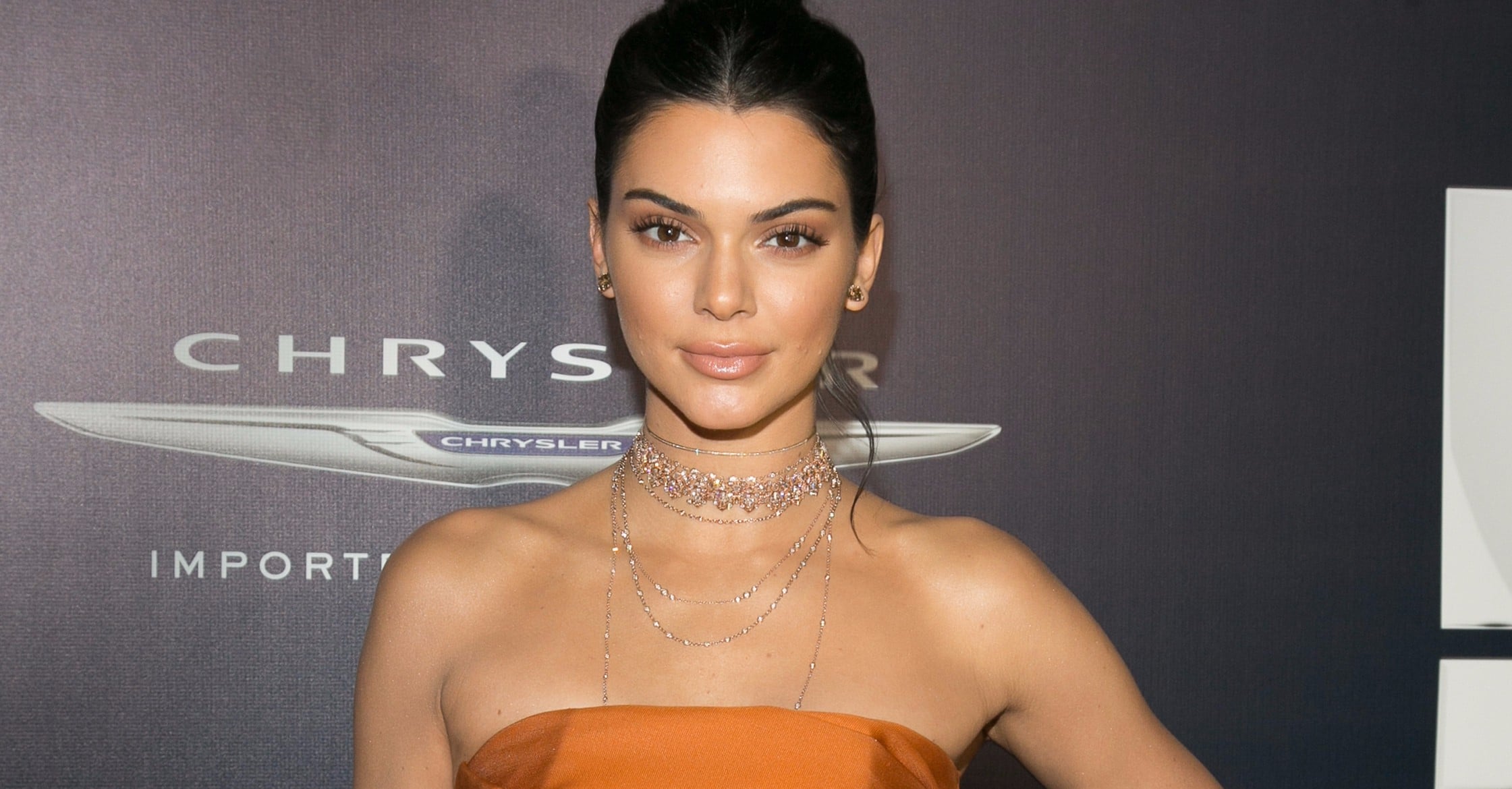 The Scientific Reason Kendall Jenner Painted Her Wall Pink | PS Home