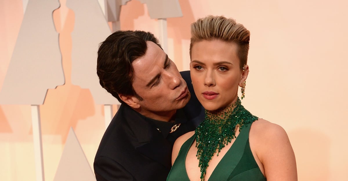 2015 Oscars Best Red Carpet Moments | PS Celebrity