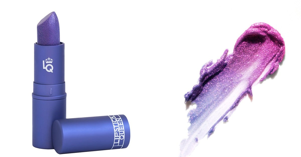 Lipstick Queen New Blue Color Changing Lipstick | PS Beauty