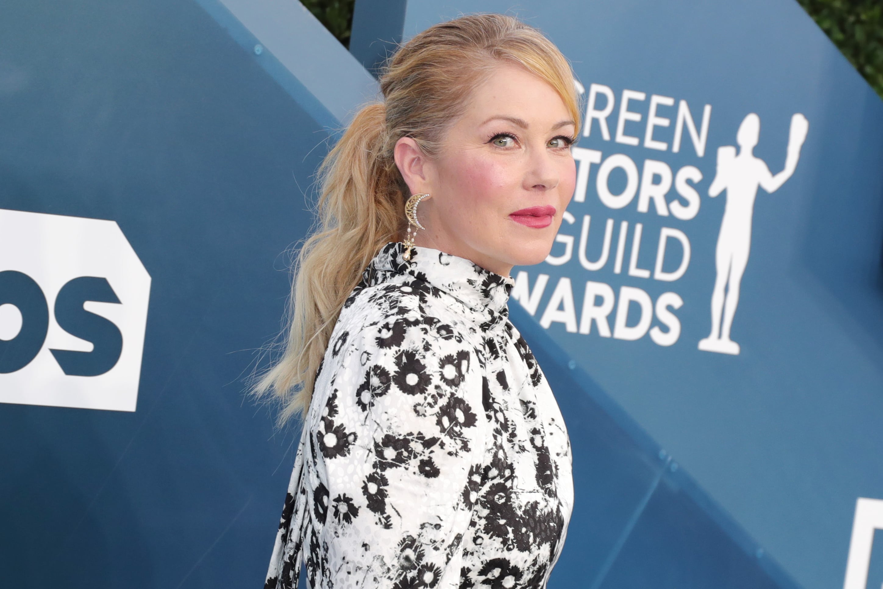 Christina Applegate Shares Multiple Sclerosis Update | POPSUGAR Fitness