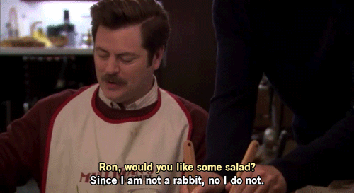 What to Do If You're a Vegetarian Who Craves Meat | PS Food