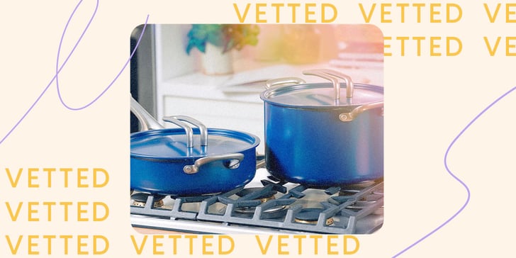 Risa Cookware Review | 2022 | POPSUGAR Home