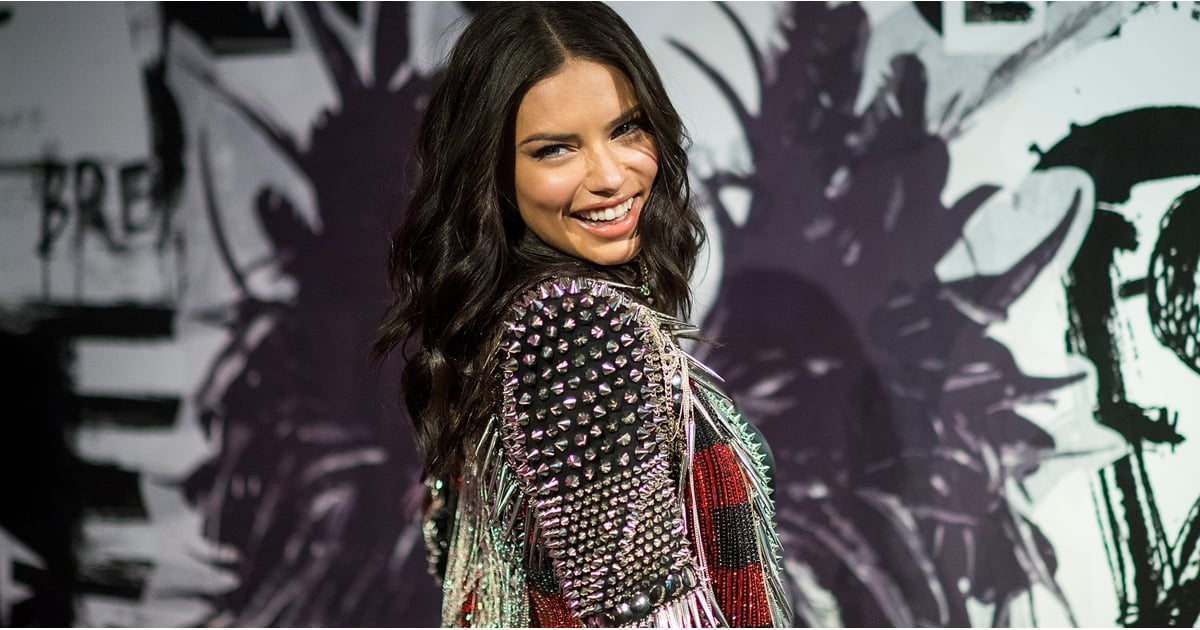 Victoria's Secret Models' Salaries | POPSUGAR Fashion