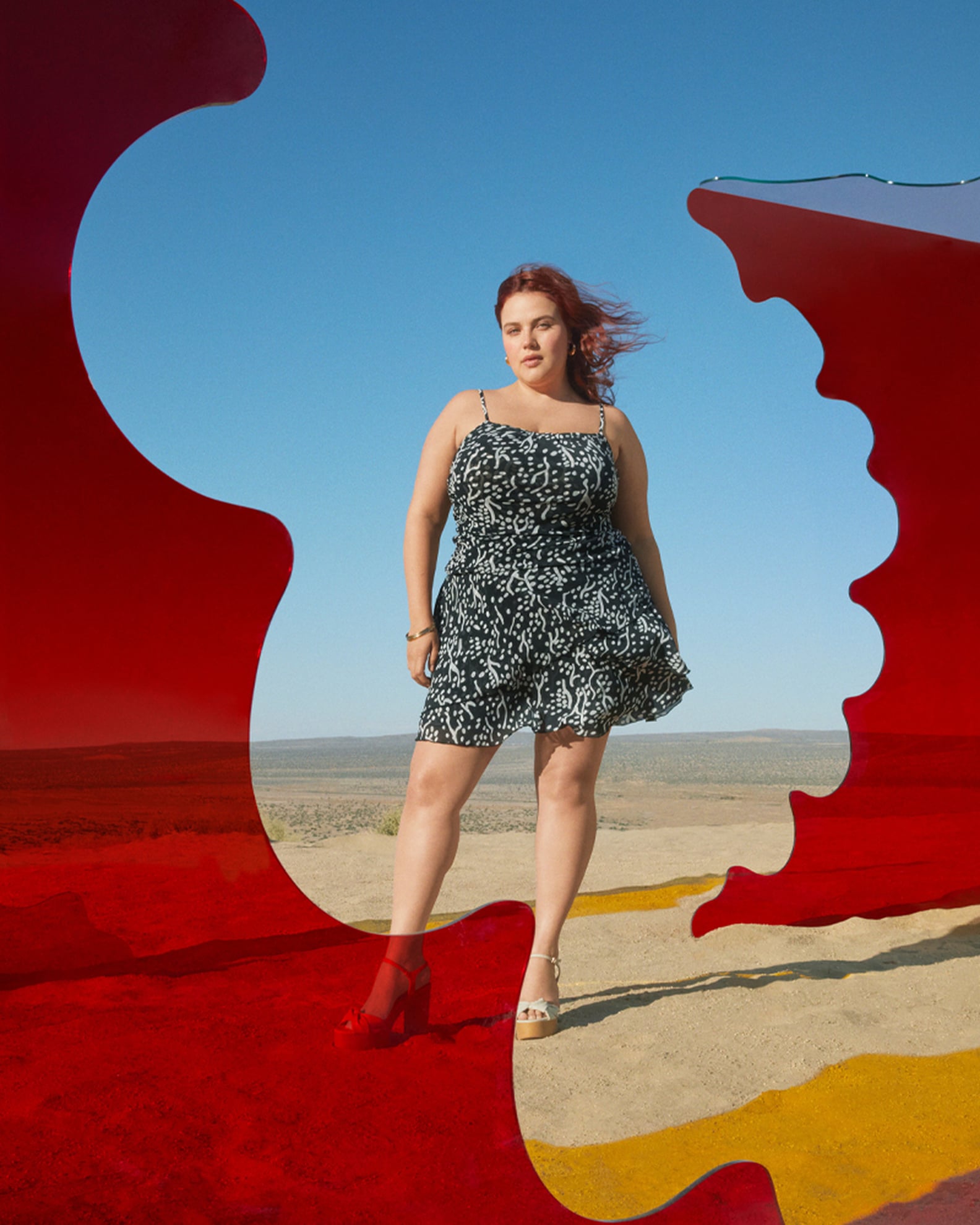 Diane von Furstenberg For Target Designer Collection | PS Fashion