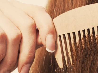 How to Style Thin Hair and Best Products to Use | POPSUGAR Beauty