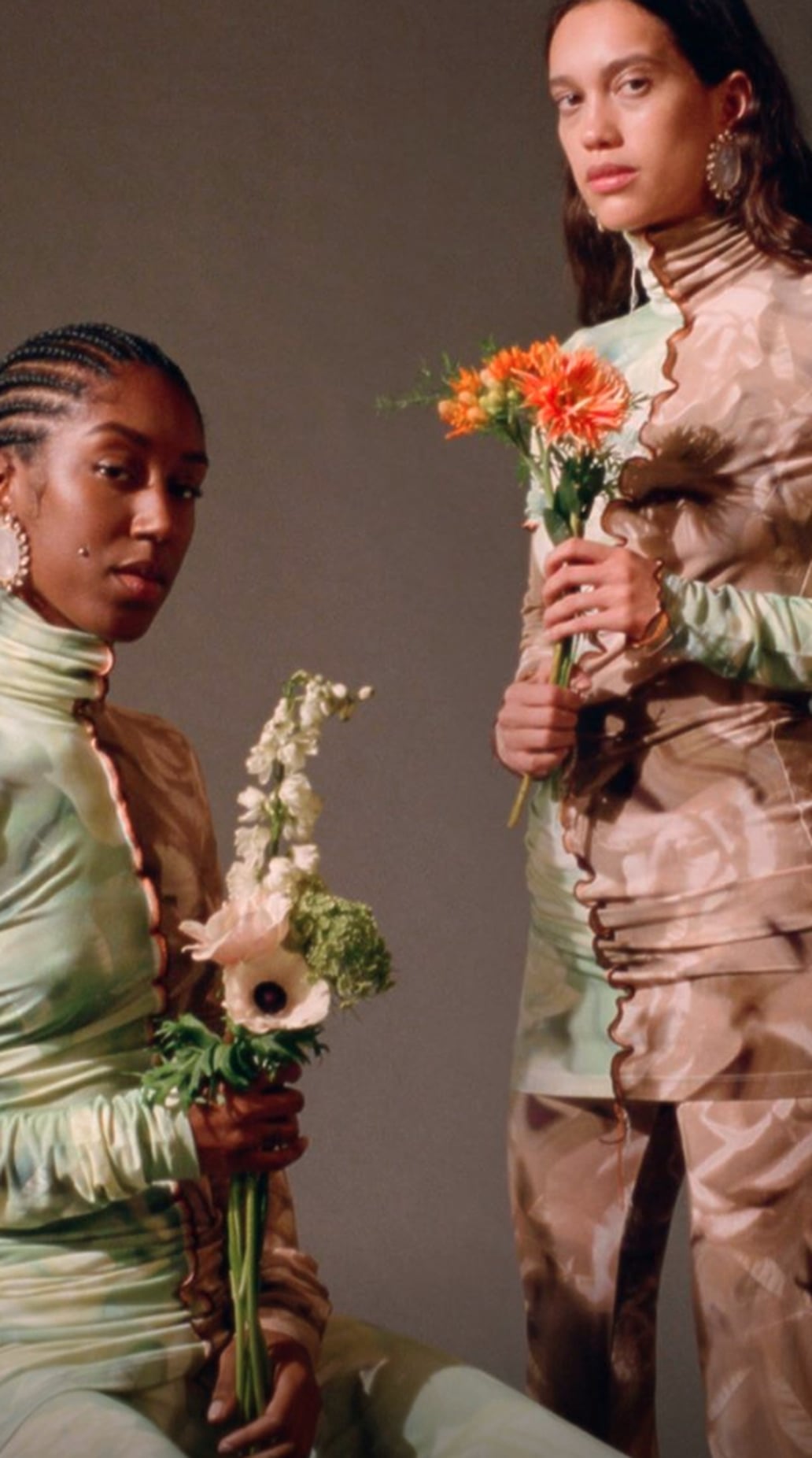 Rihanna's Fenty x ASAI Capsule Collection at Selfridges | PS UK Fashion