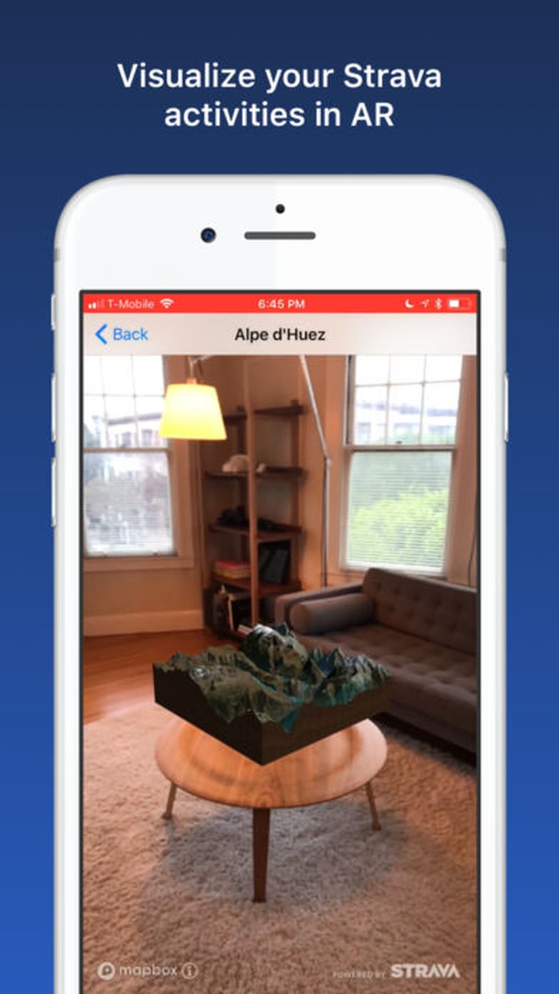 What Are the Best AR Apps and Games for iPhone and iPad? | PS News