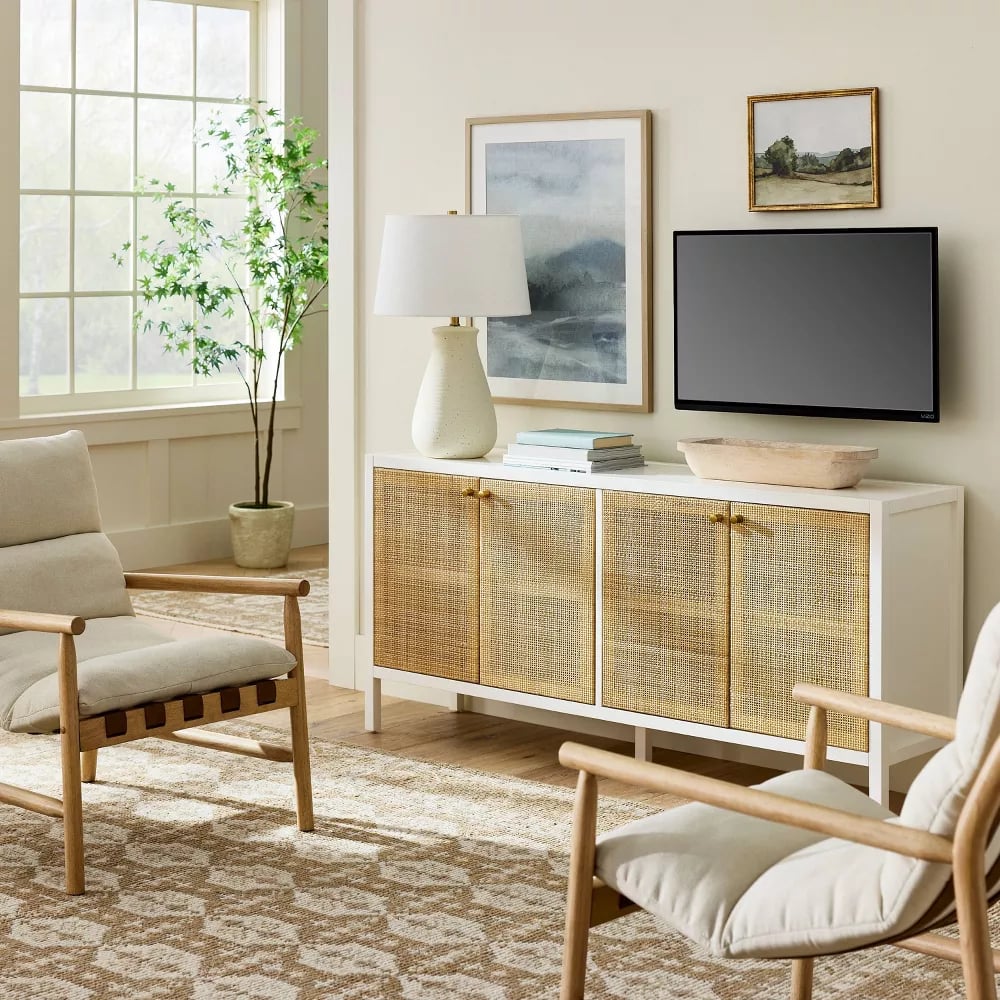 Best Target Living-Room Furniture With Storage | POPSUGAR Home