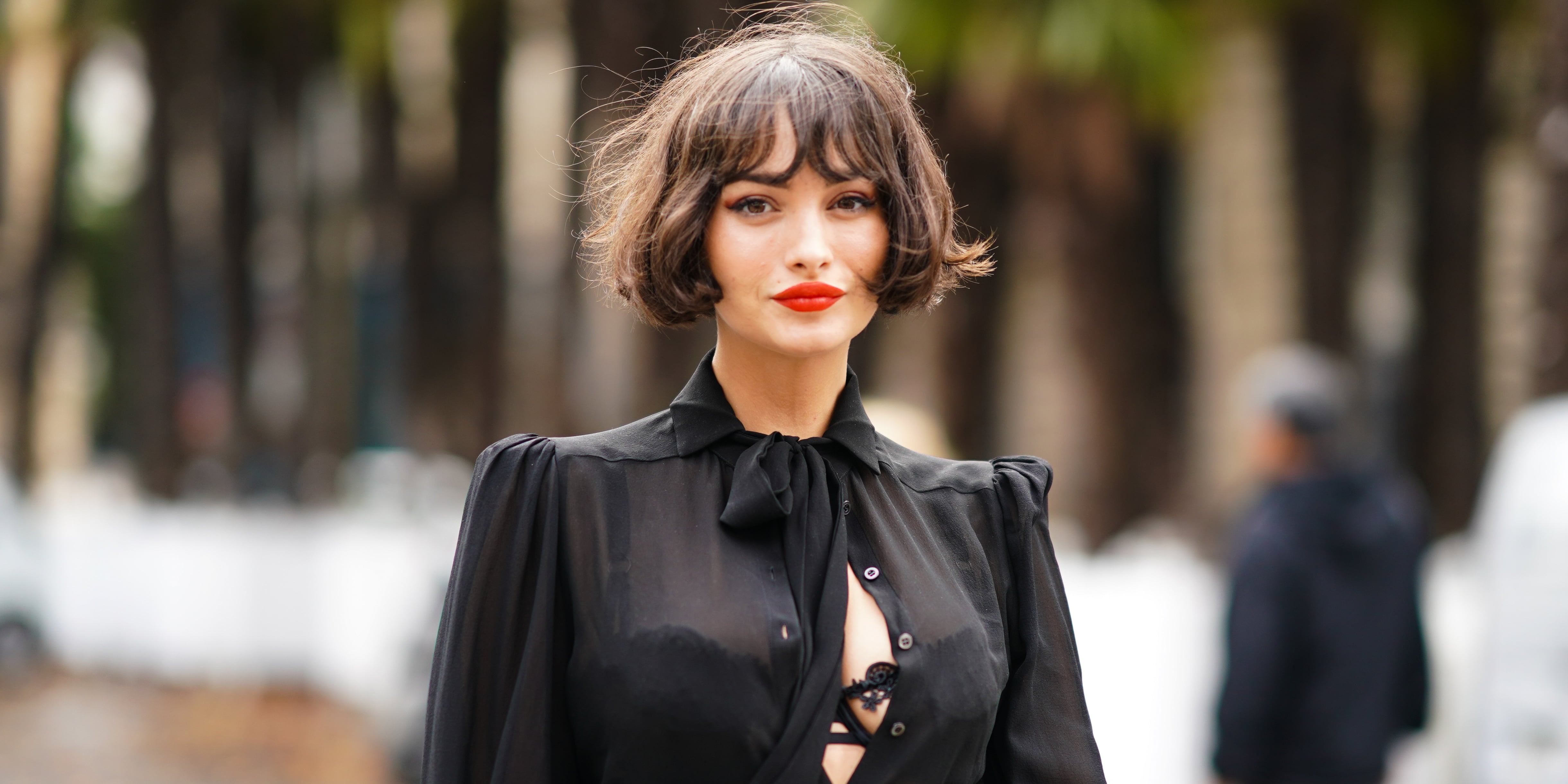 12 Best Haircuts For Short Hair, According to the Pros | PS Beauty