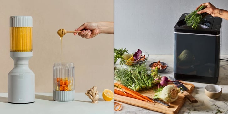Best Smart Home Appliances and Devices For Kitchen 2022 | POPSUGAR ...