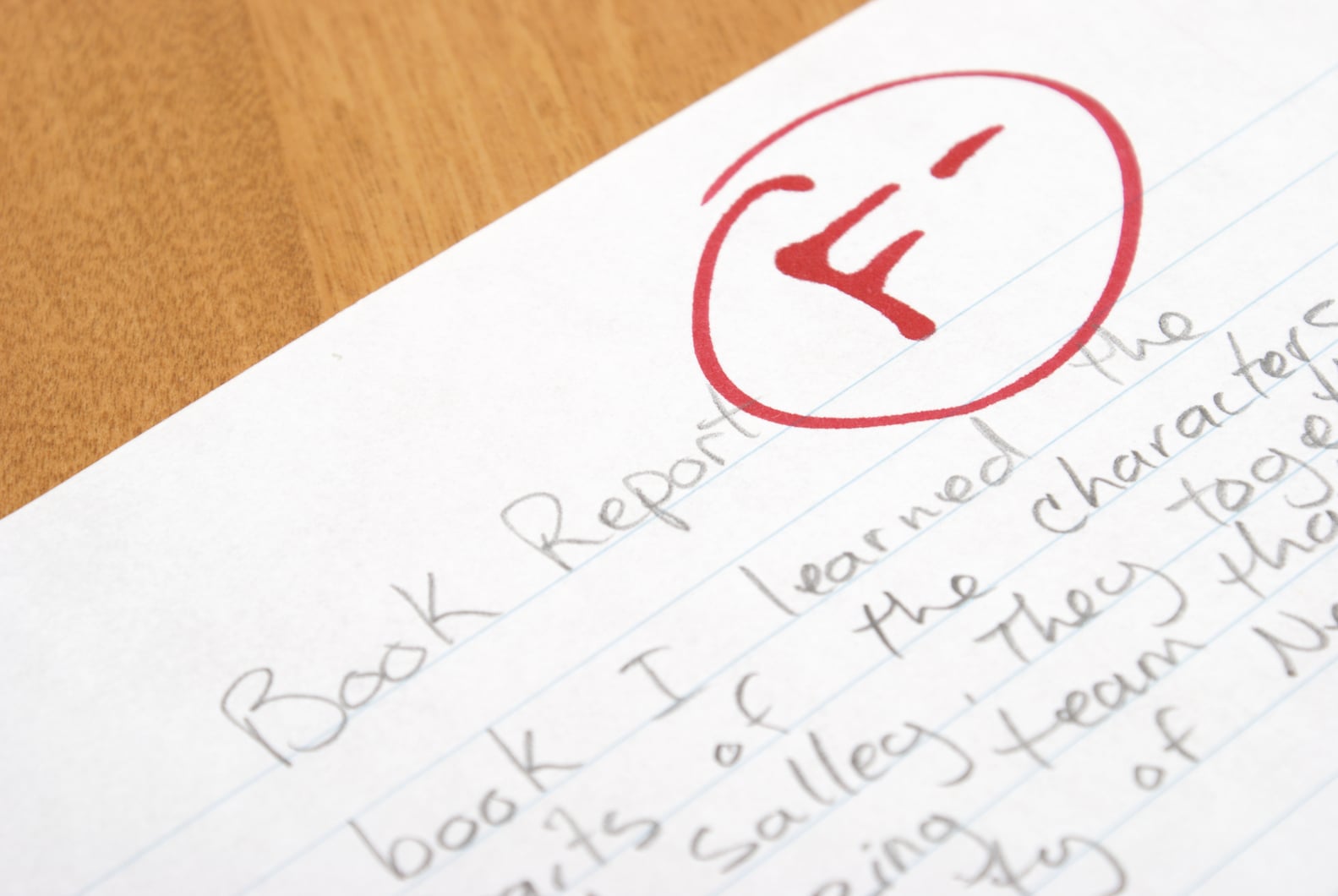 How to Deal With Your Child's Mistakes | PS Family