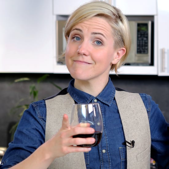 Hannah Hart | POPSUGAR Celebrity