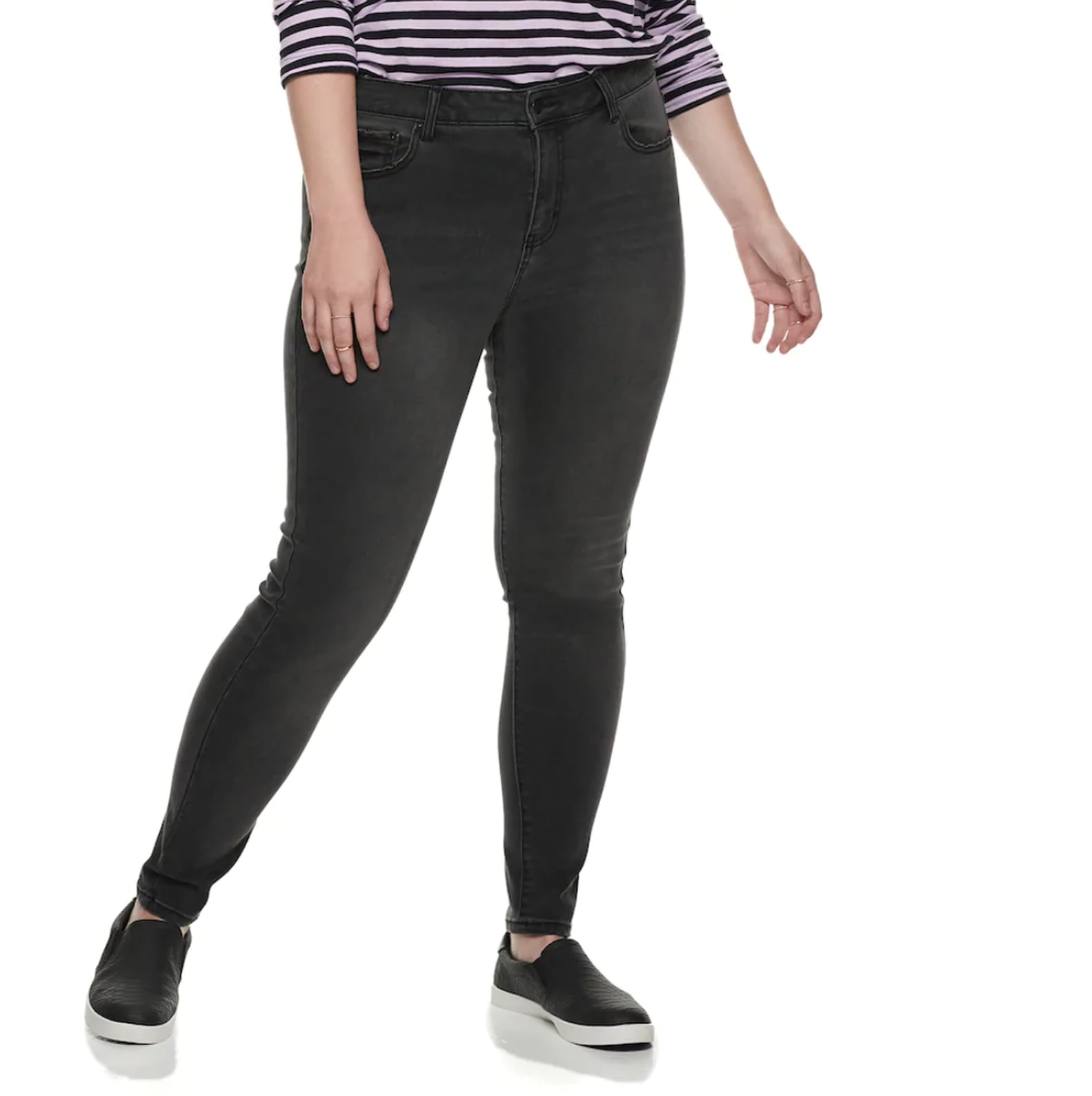 Best Plus-Size Clothes From Kohl's | PS Fashion