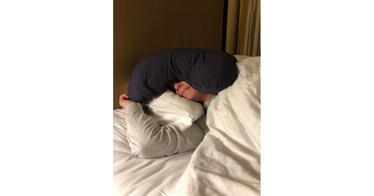 the-sleep-crown-traveler-is-great-for-noisy-hotels-best-travel-pillow