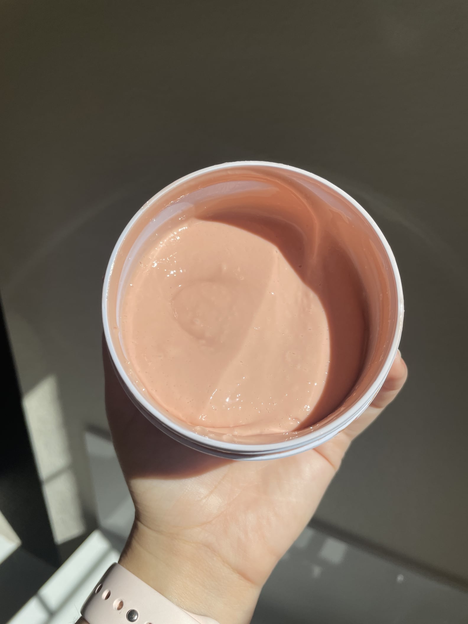 Iota Superchili Body Mask+ Review With Photos | PS Beauty