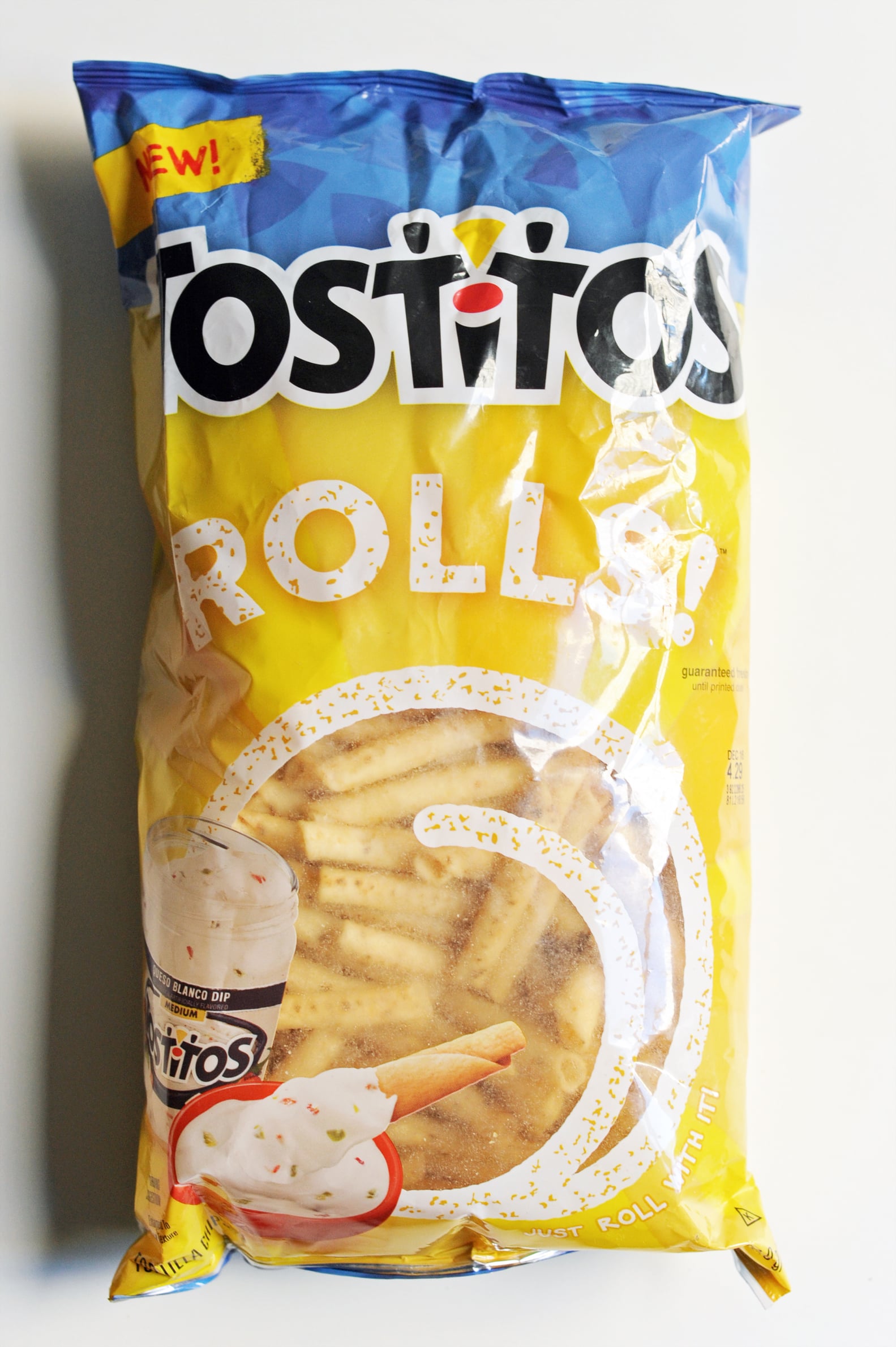 Best New Snacks 2015 | PS Food