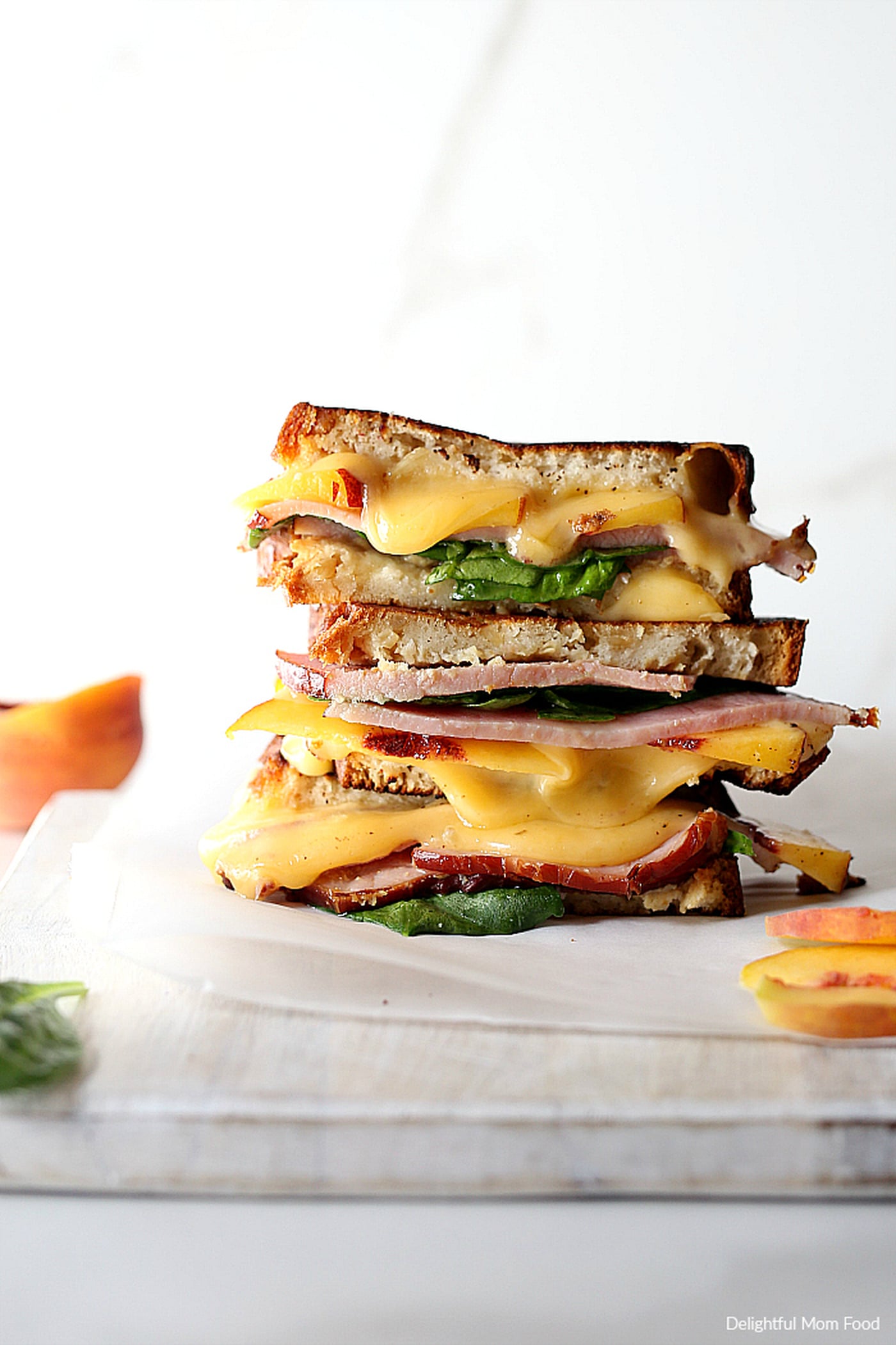 Gourmet Grilled Cheese Recipes | PS Food