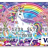 Lisa Frank Debit Cards | POPSUGAR Love & Sex