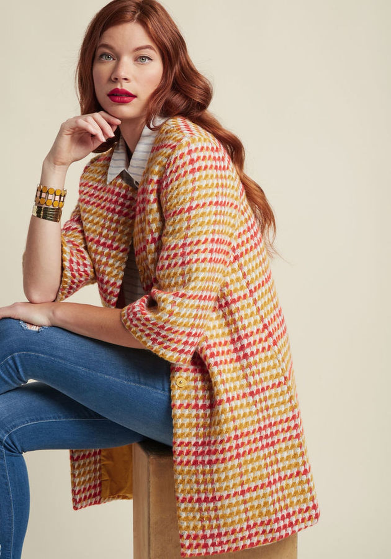 ModCloth Fall Clothing 2017 | PS Fashion