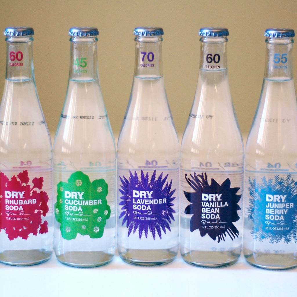 Dry Soda | POPSUGAR Food