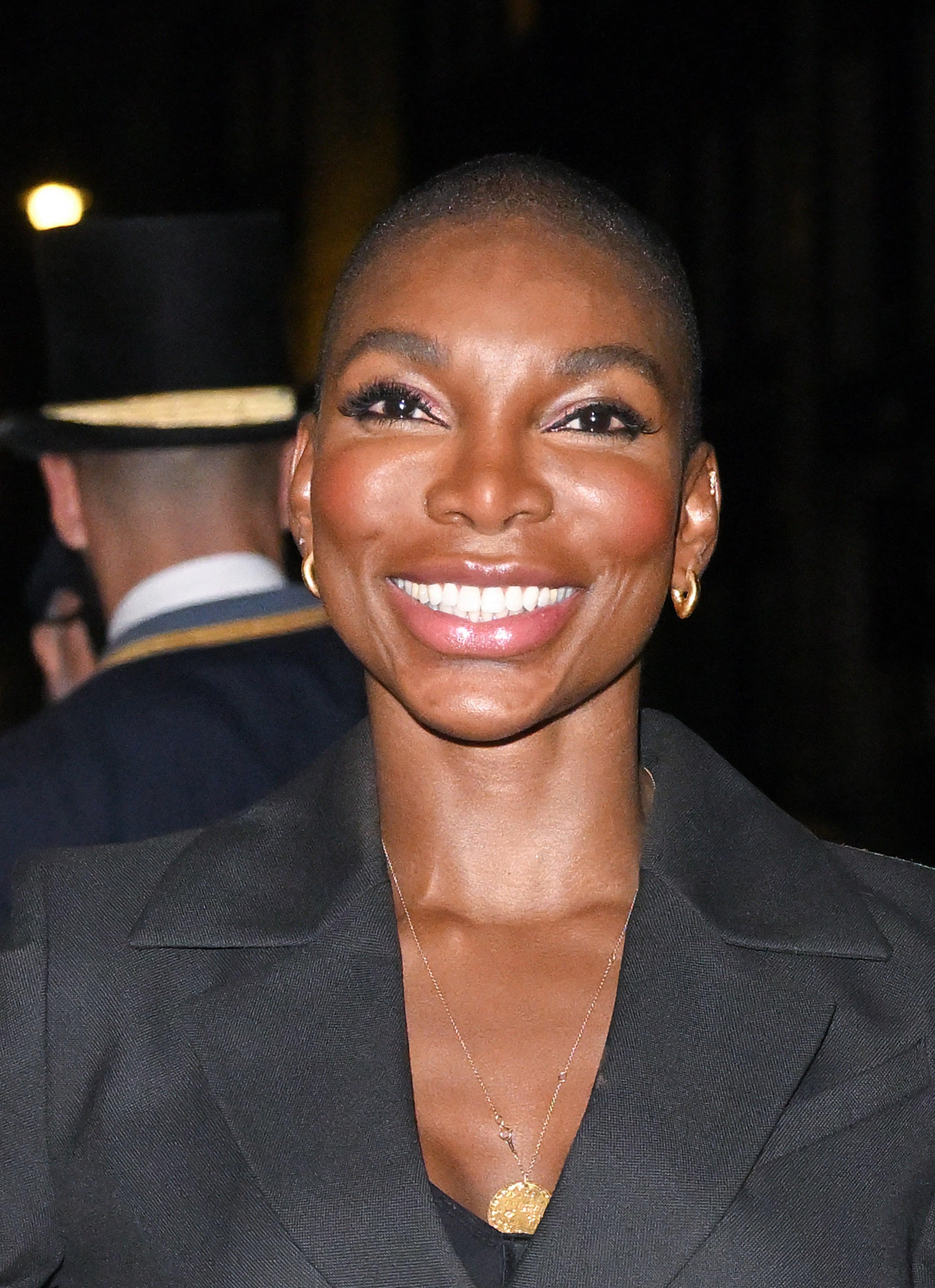 Michaela Coel Received Flowers From Beyoncé After Emmy Win | POPSUGAR ...