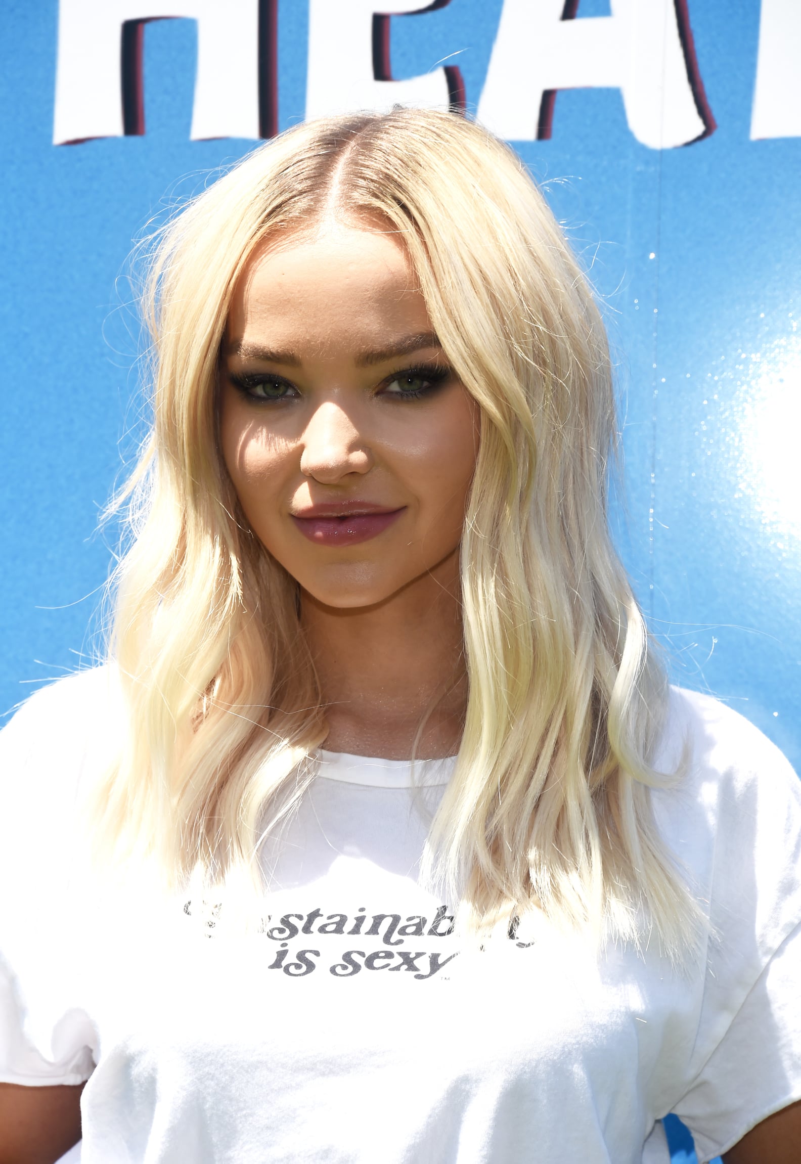 What is Dove Cameron's Natural Hair Color? | PS Beauty