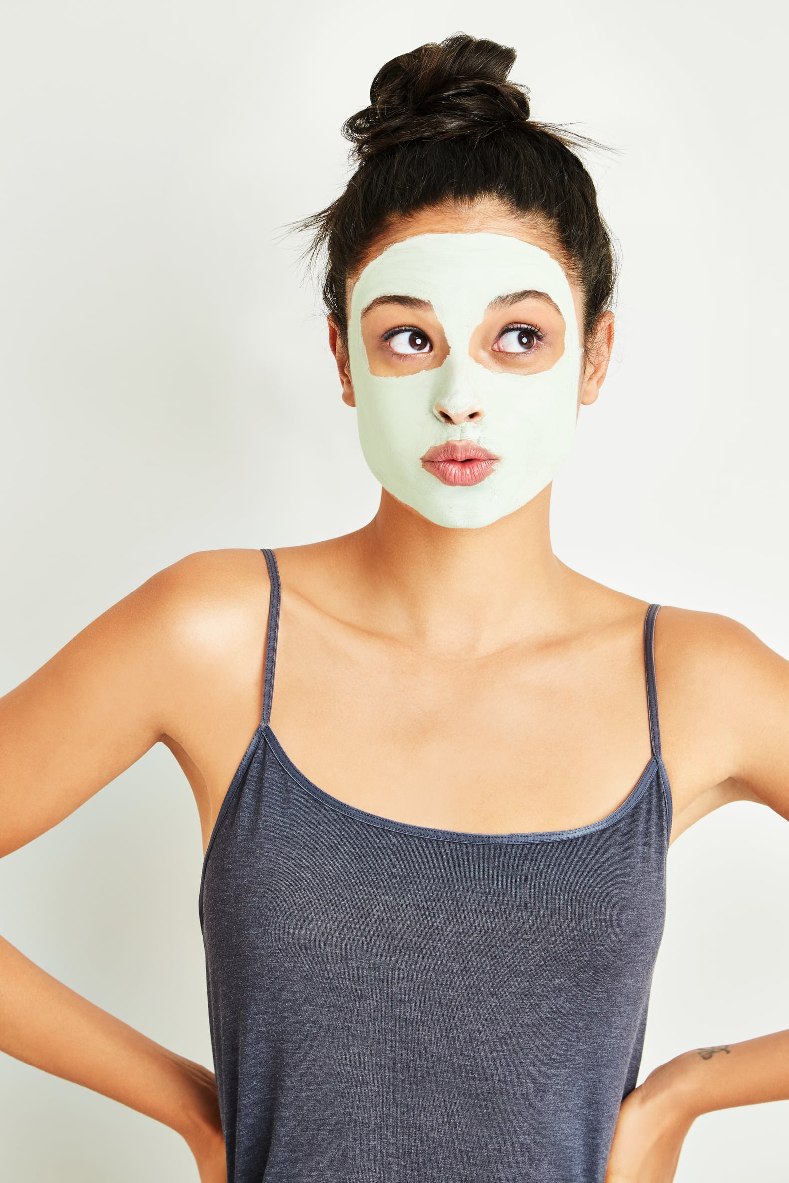Acne-Fighting Ingredients | PS Beauty