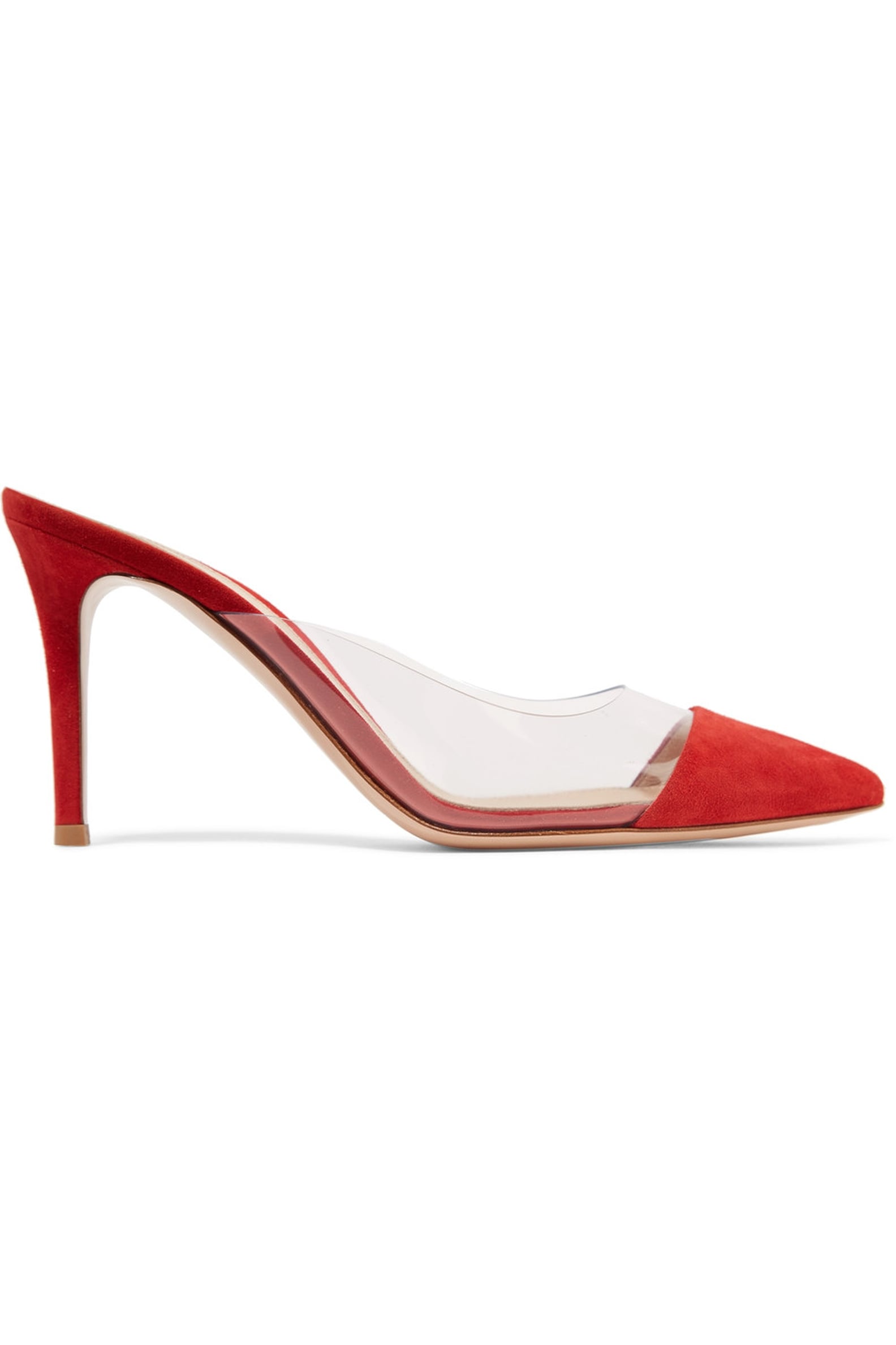 How to Wear the PVC Trend | PS Fashion