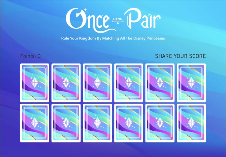 20 Online Disney Games Kids Can Play For Free | POPSUGAR Family