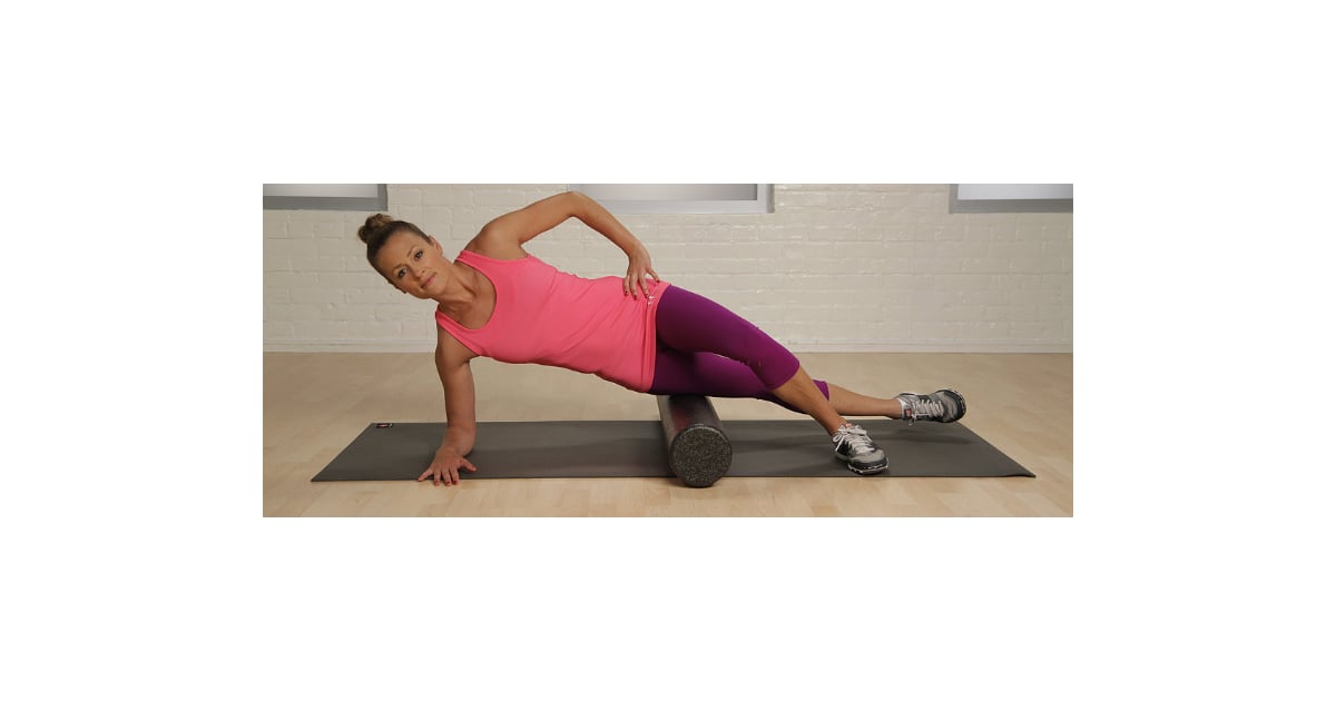 Best IT Band Exercises | POPSUGAR Fitness