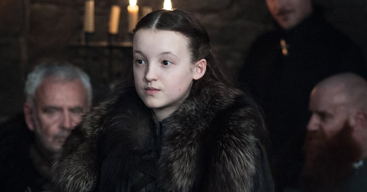 Are Jorah and Lyanna Mormont Related on Game of Thrones? | POPSUGAR ...