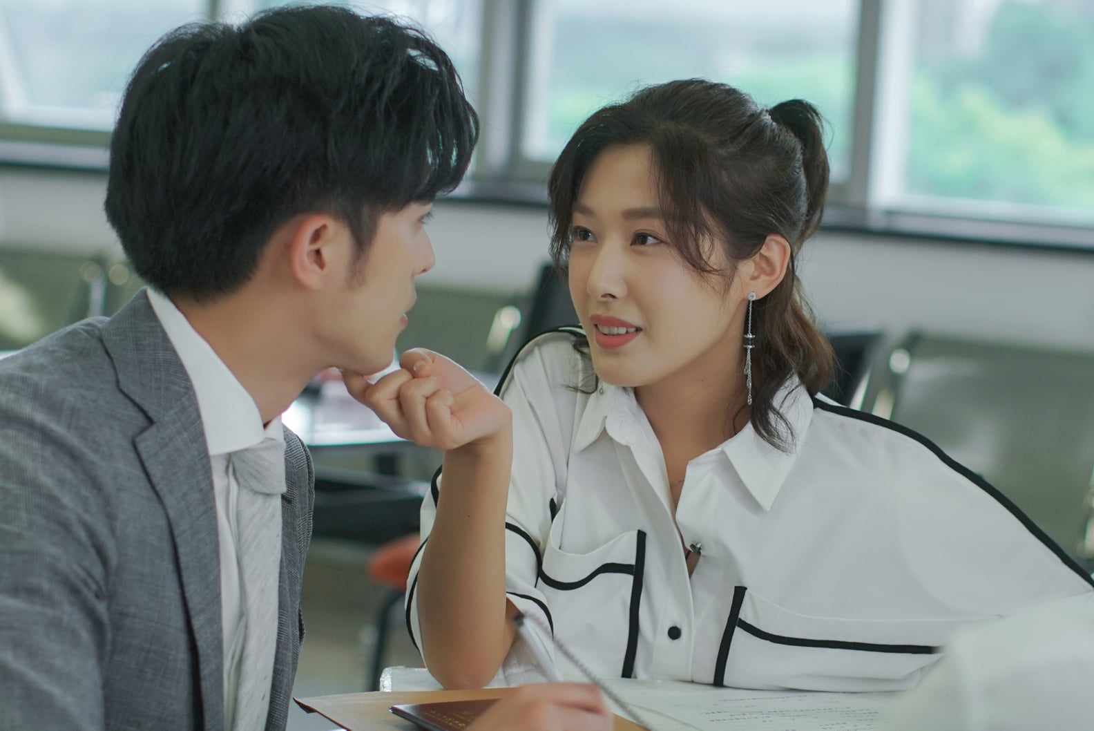 The Best Foreign TV Shows on Netflix | POPSUGAR Entertainment