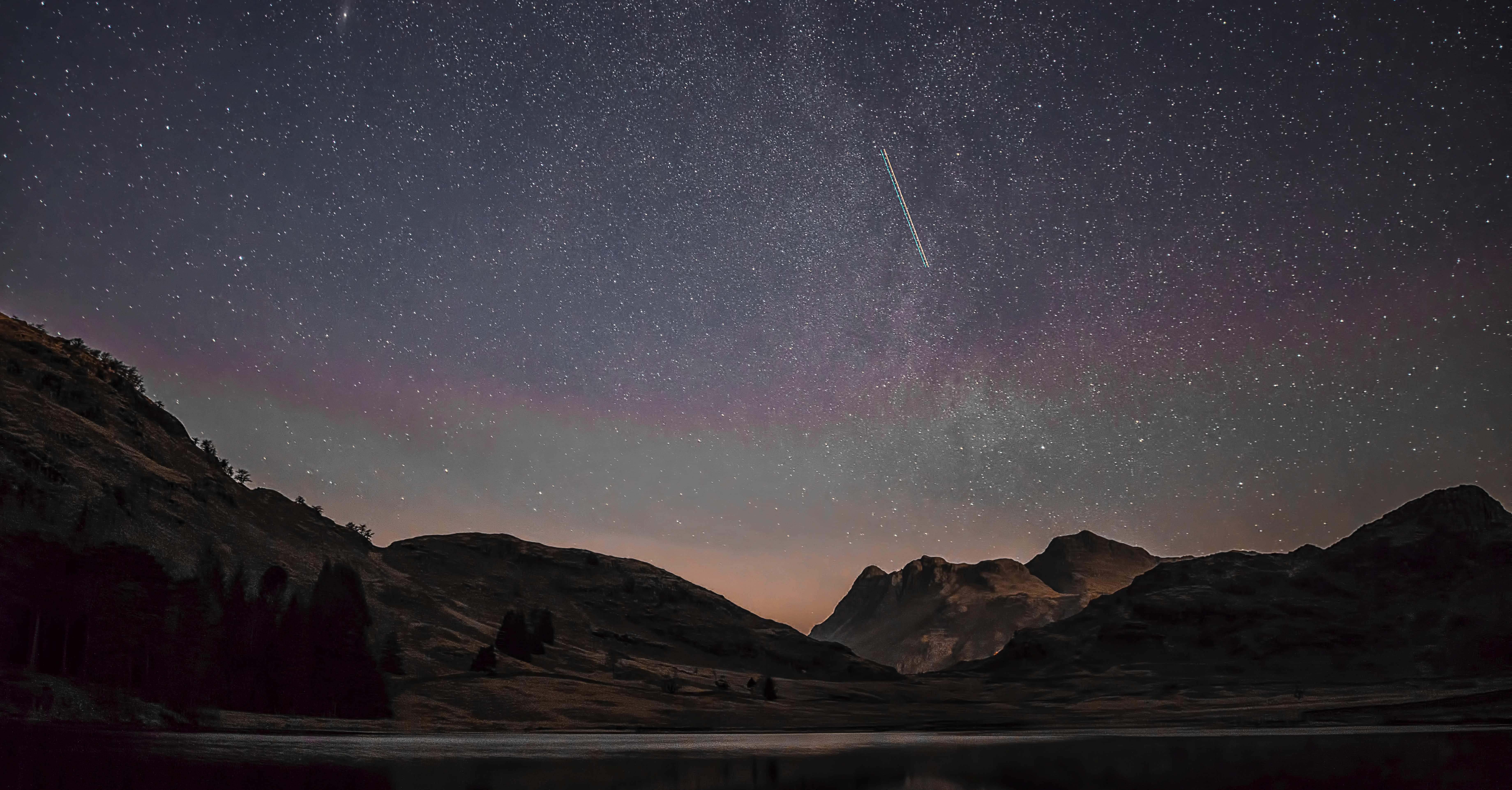 Best Destinations to See Stars | PS Smart Living