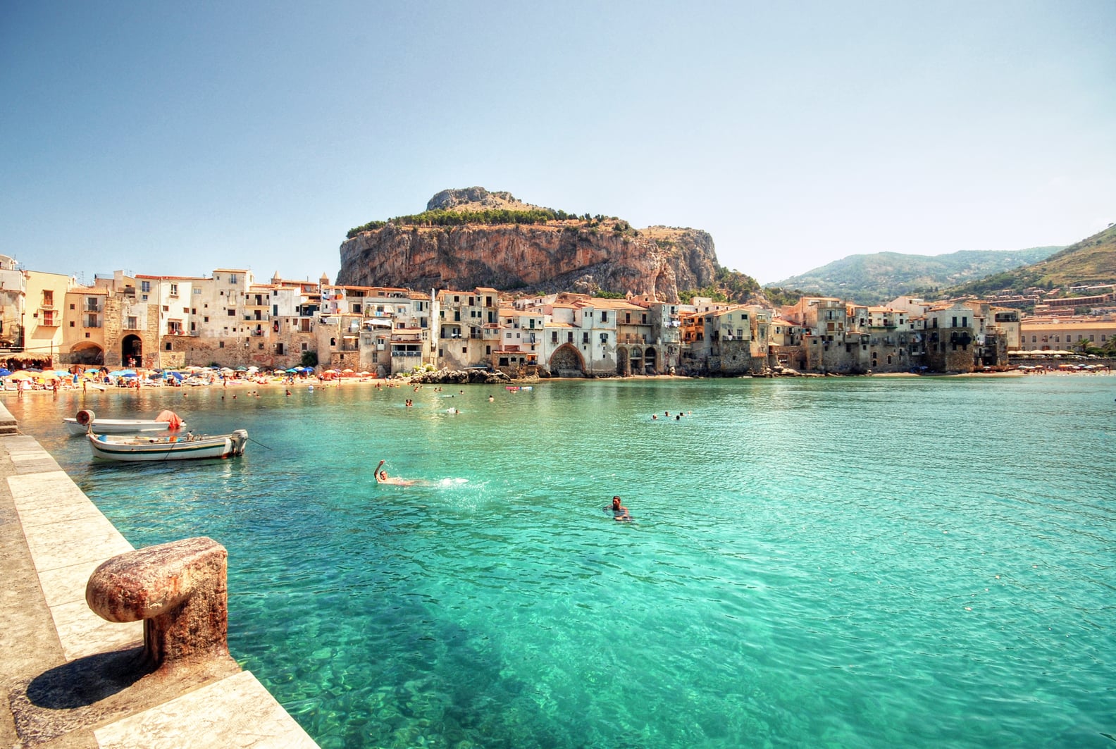 30+ Photos of Italy That Prove Just How Beautiful It Is | PS Smart Living