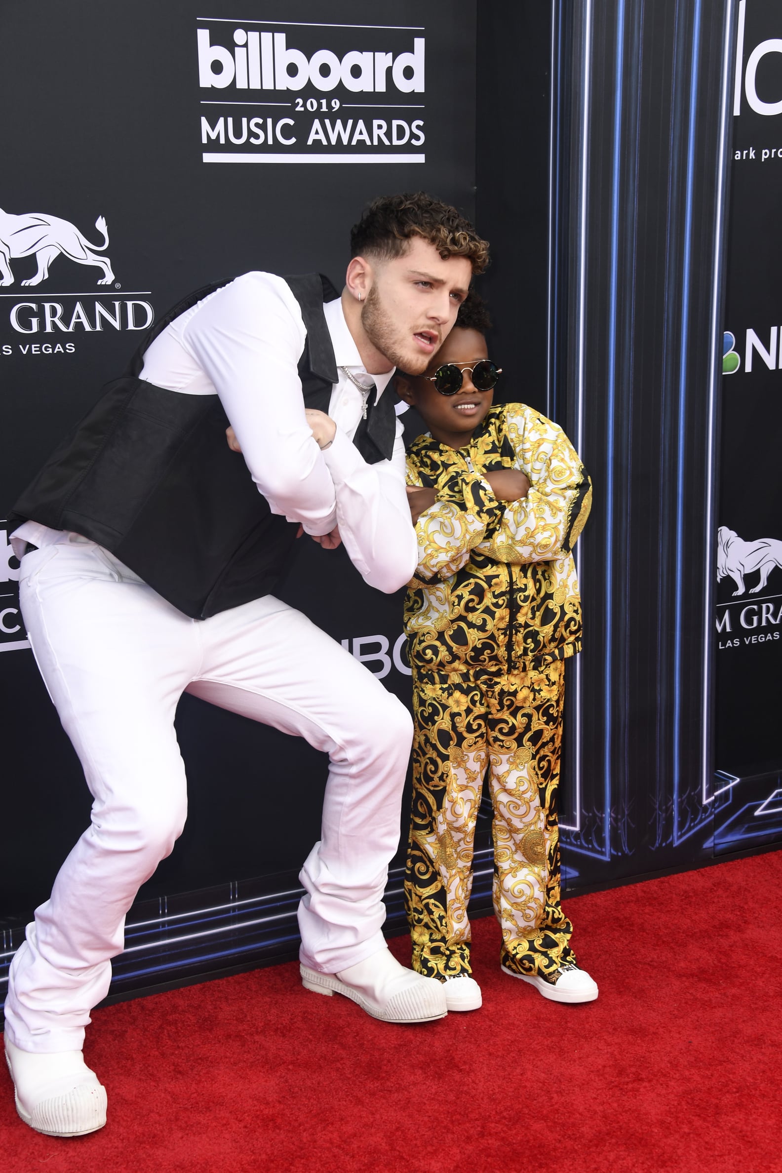 Ciara at 2019 Billboard Music Awards | POPSUGAR Celebrity