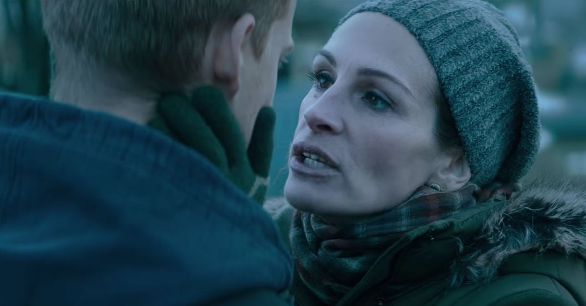 Ben Is Back Trailer | PS Entertainment