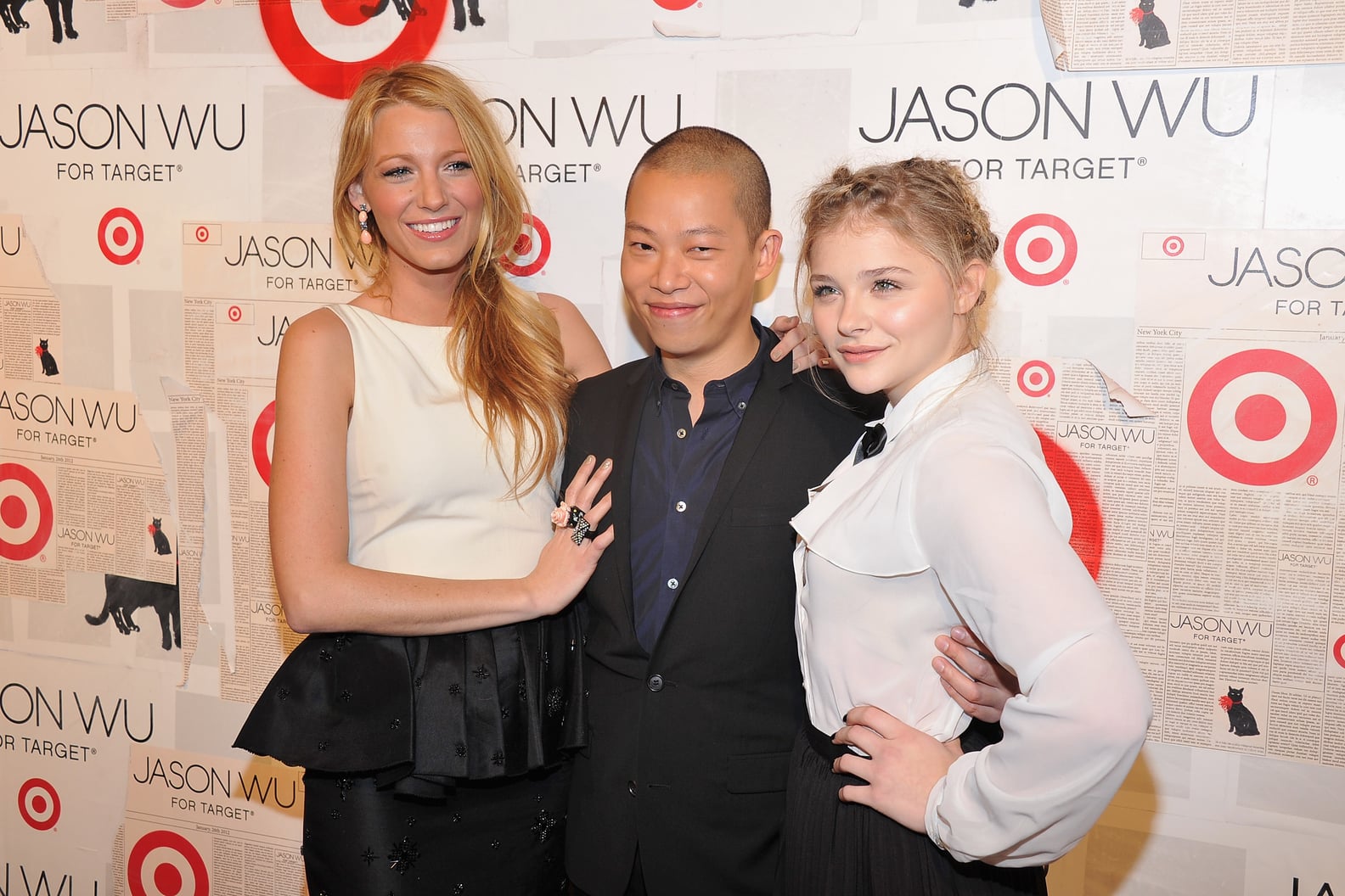 Target to Release 20th Anniversary Designer Collection | PS Fashion