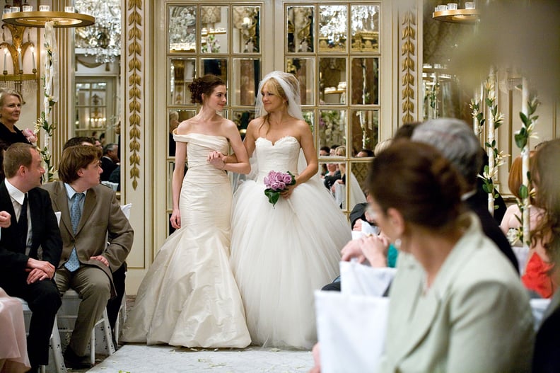 45 Movies About Weddings | POPSUGAR Entertainment
