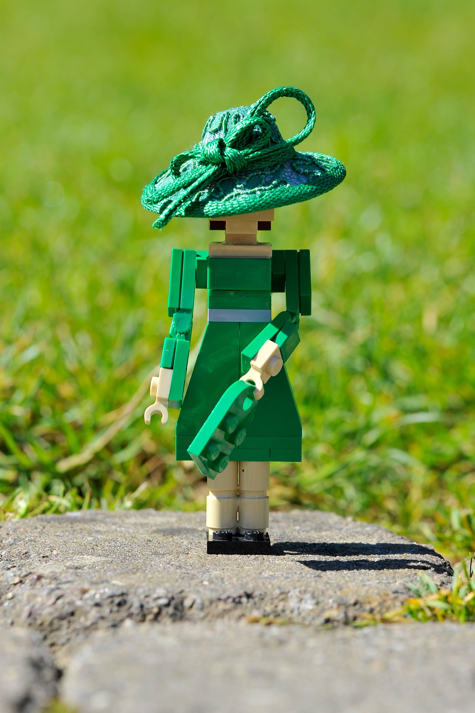 Kate Middleton Lego | PS Tech