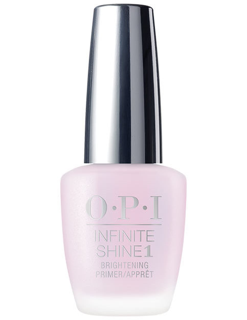 OPI Infinite Shine Nail Primers | PS Beauty