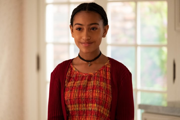 Pearl Warren | Little Fires Everywhere's Costumes Are '90s Inspired ...