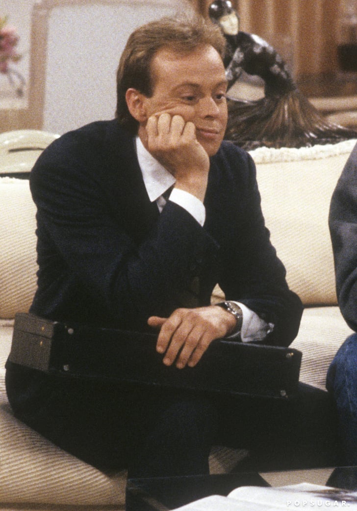 Rob Garrison | Celebrities Who Died in 2019 | POPSUGAR Celebrity Photo 68